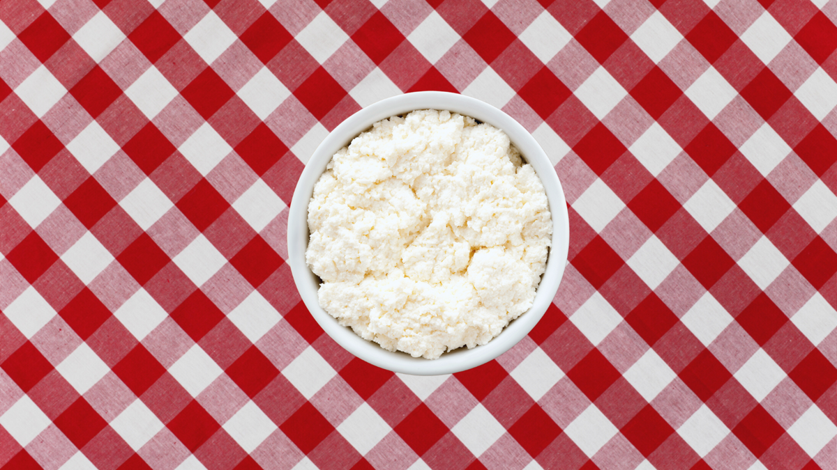 RECIPE: Homemade A2/A2 Organic Ricotta – Alexandre Family Farm