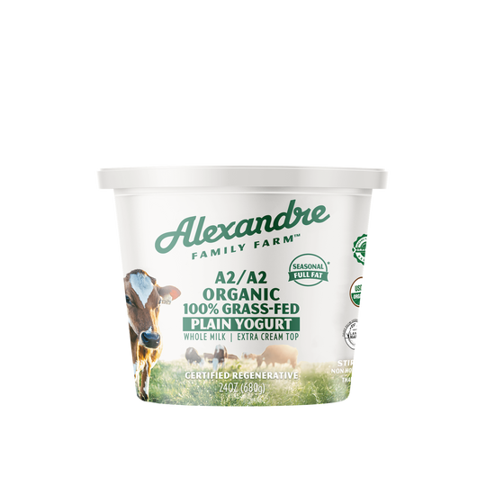 Allegations of Animal Cruelty at Alexandre Family Farms; School Threats ...
